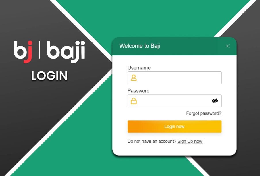 What to Do If You Can’t Access Your Baji Login